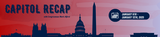 Representative Mark Alford